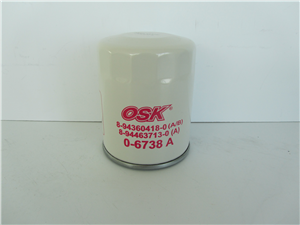 OSK | Catalog
